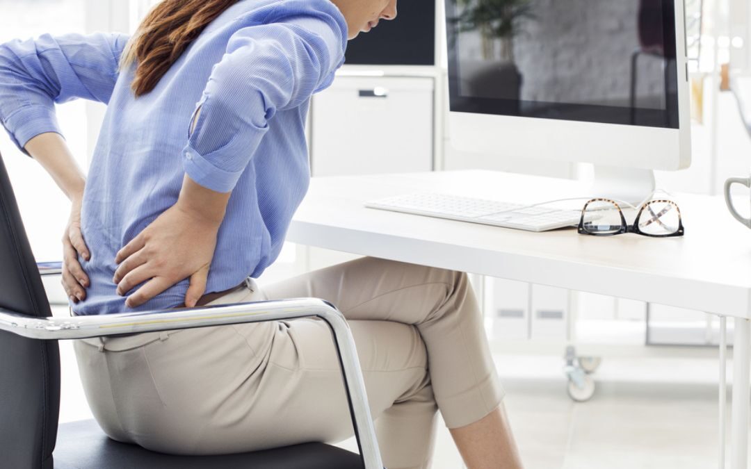 Οσφυαλγία | Όλα όσα πρέπει να γνωρίζετε για την αντιμετώπιση της
