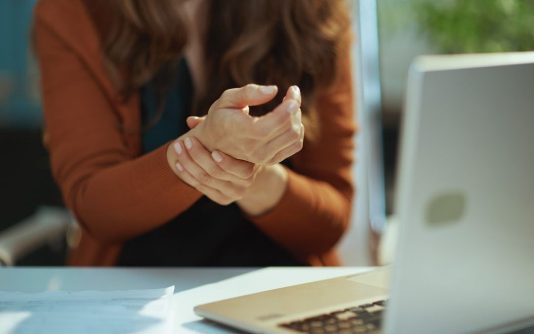 Σύνδρομο καρπιαίου σωλήνα | Όλα όσα πρέπει να γνωρίζετε